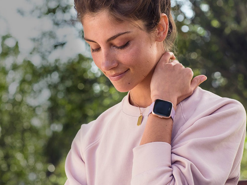 Fitbit Sense Review – FitStraps™