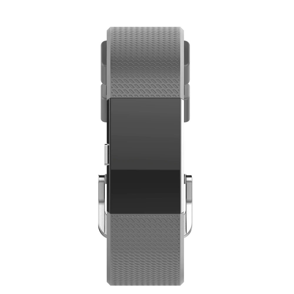 Fitbit Charge 2 Strap | Plain Silicone Strap/Band | 20 Colours Availab ...