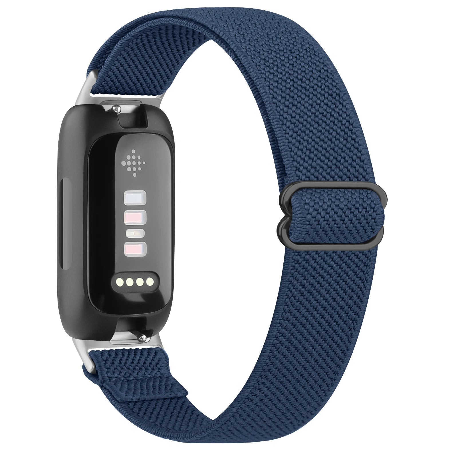 Nylon Loop Strap for Fitbit Inspire 3 – FitStraps™