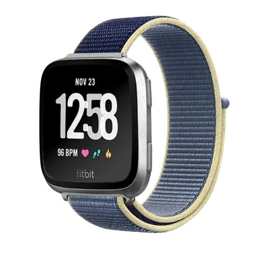 Fitbit Versa 4 Straps – FitStraps®